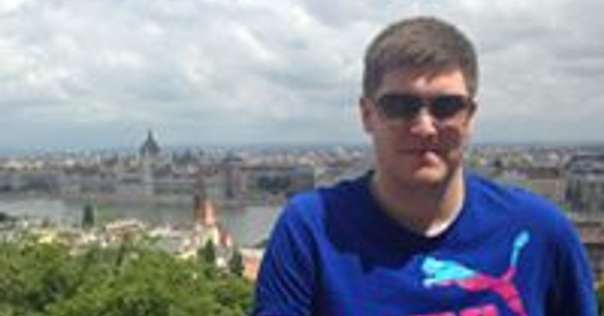 Matthew Leeming | Mixcloud