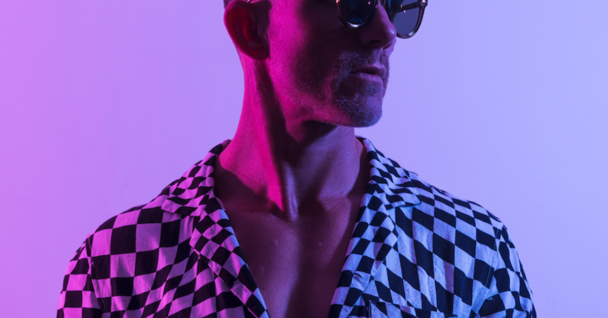 Jimmy Fade | Mixcloud