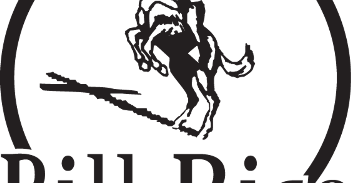 Bill Rice Ranch Music | Mixcloud