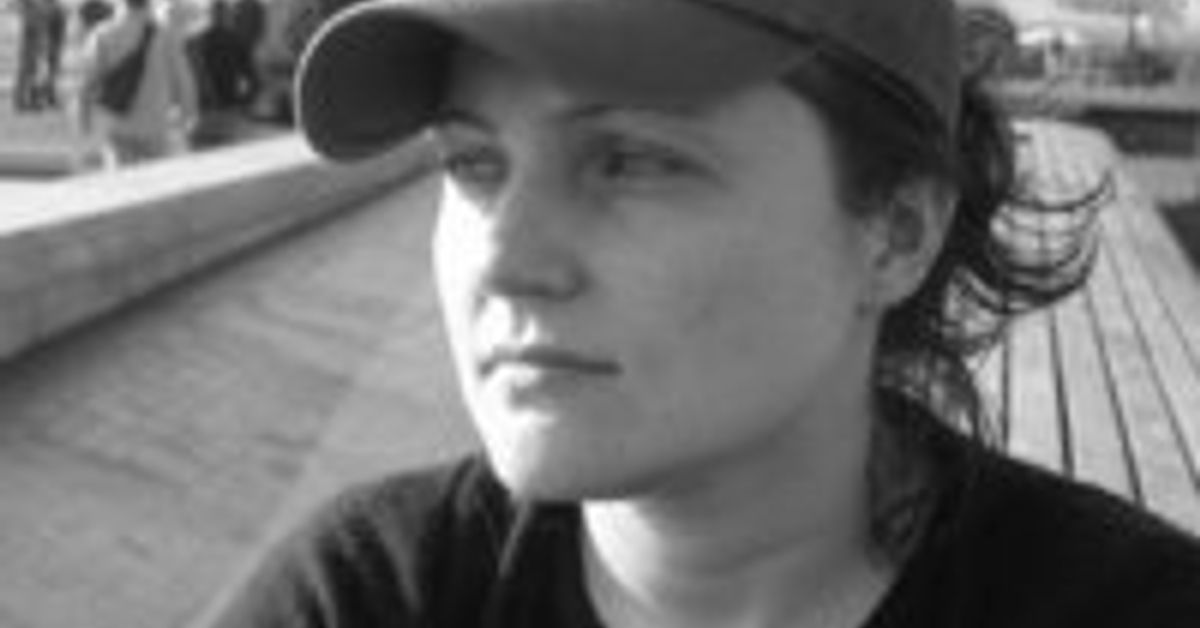 Victoria Biddle | Mixcloud