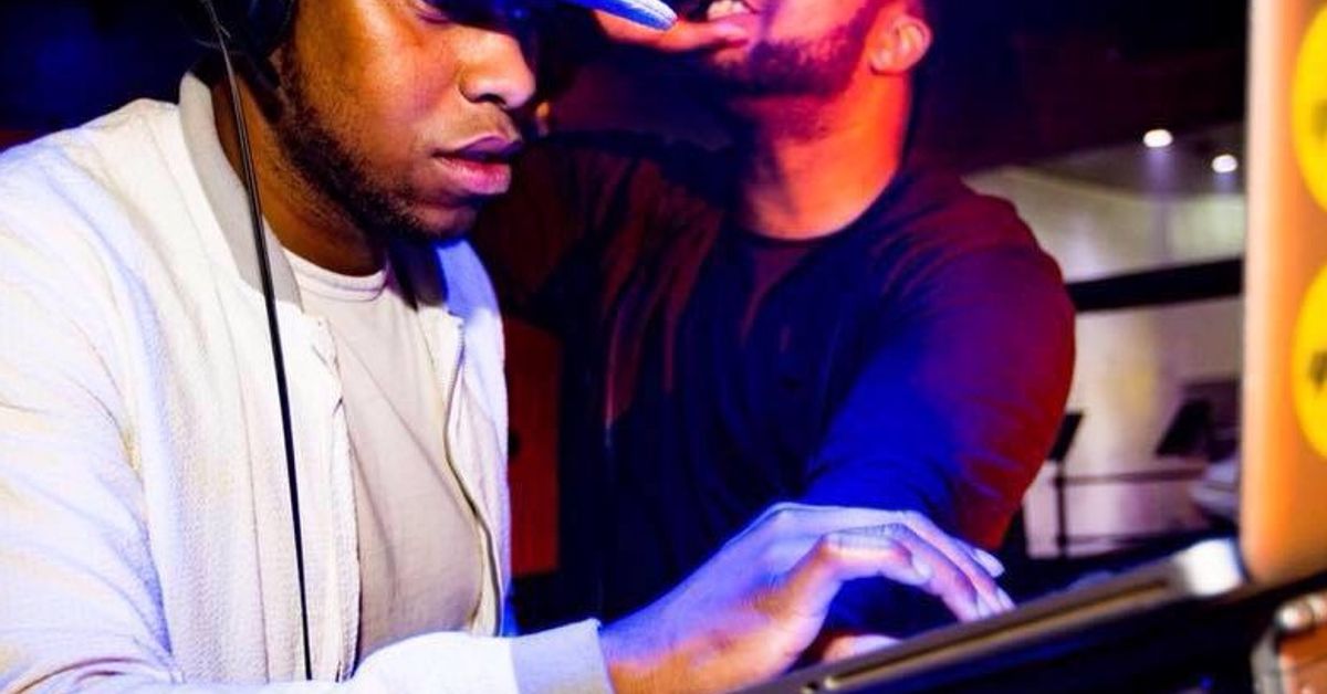 TYNEE X TIZZ | Mixcloud