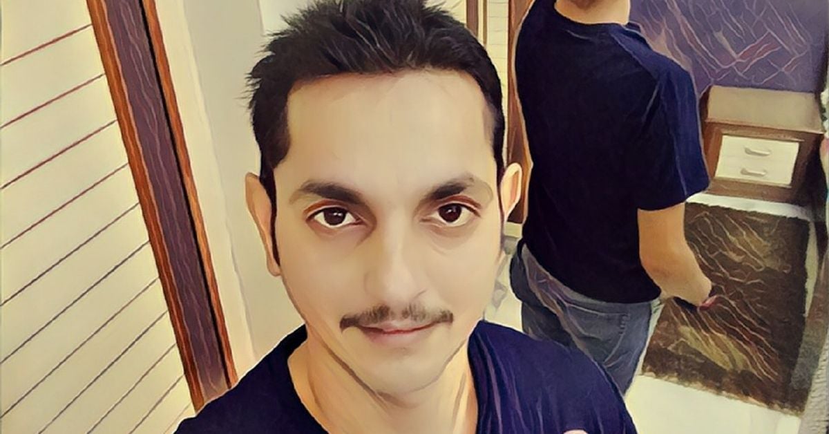 Deepak Deep's Shows | Mixcloud