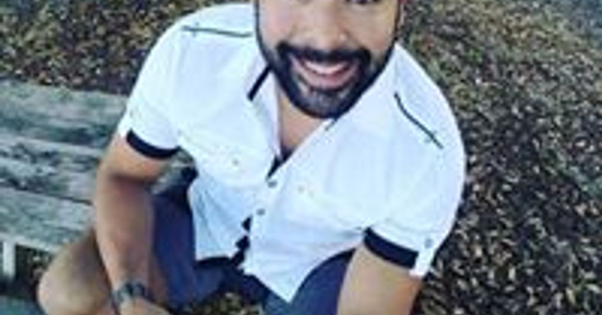 Hugo Jesus Rizo | Mixcloud