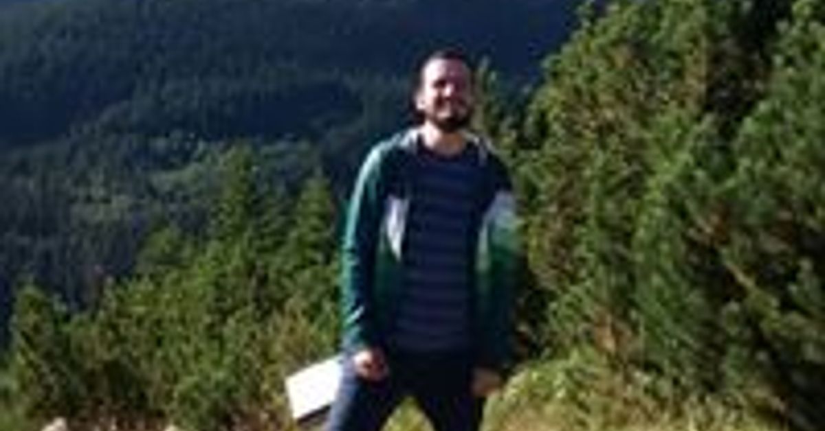 Alexandru Costea | Mixcloud