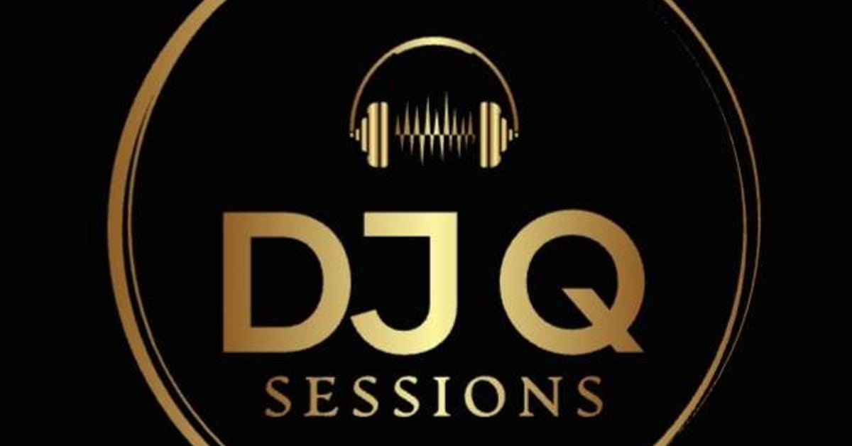 DJ Q | Mixcloud