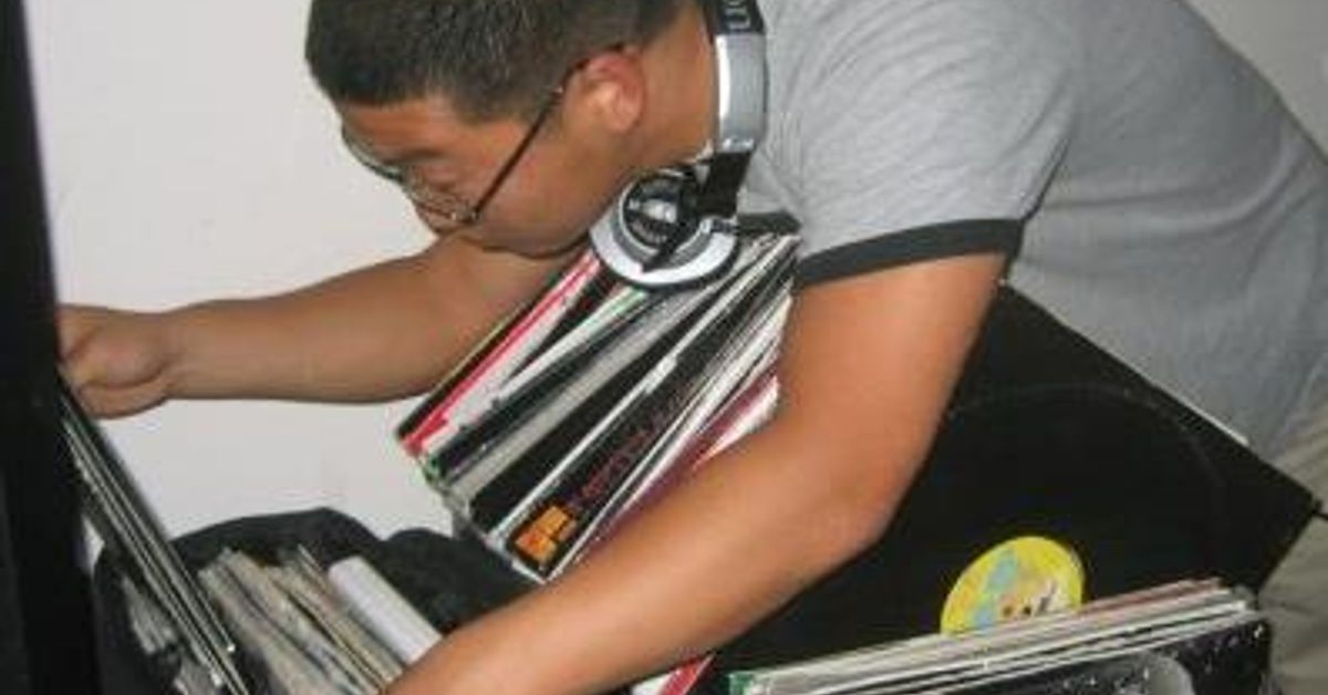 D-Rek's Shows | Mixcloud