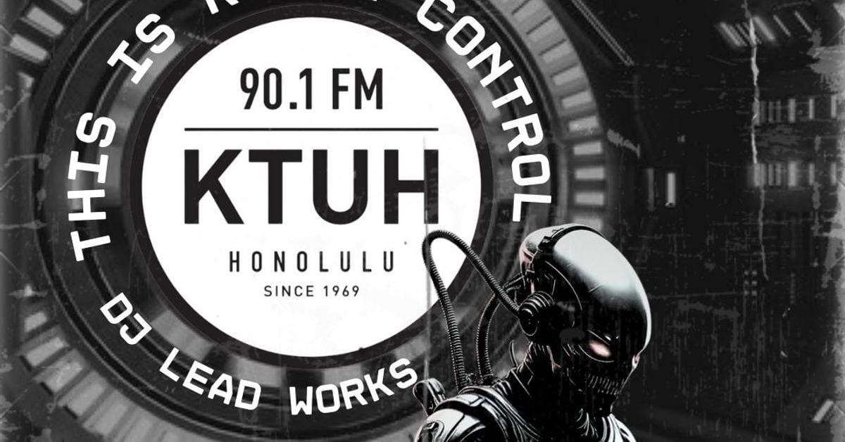 This is Rumor Control | Mixcloud