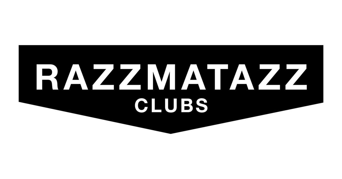 Razzmatazz Clubs' History | Mixcloud