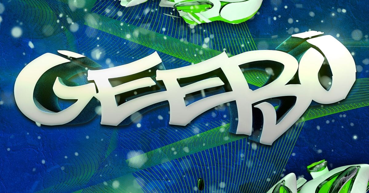 Geebo's Stream | Mixcloud