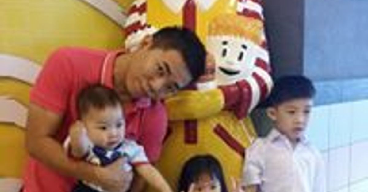 Chai Chan Ping | Mixcloud