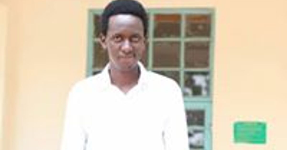 Moses Muya | Mixcloud