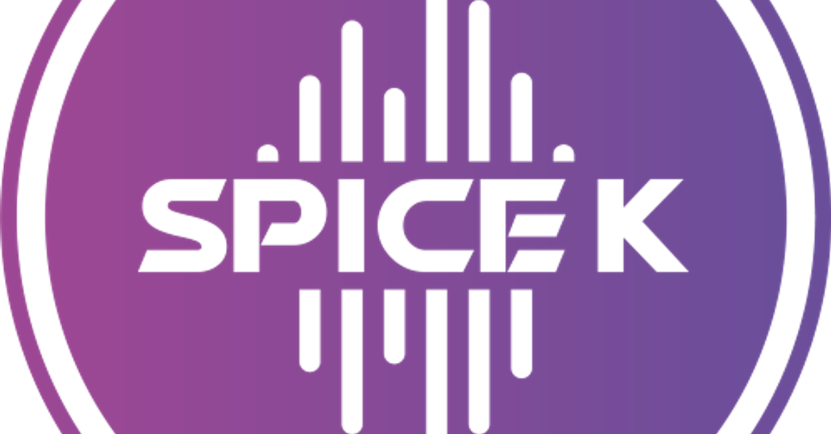 SpiceK | Mixcloud