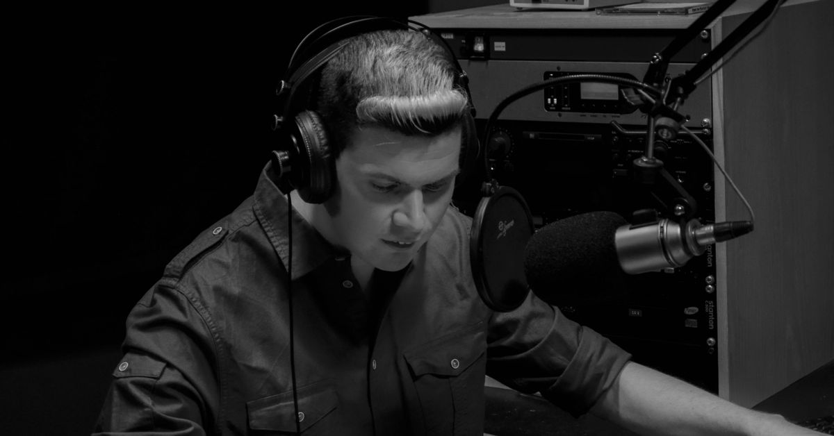 Chris Sherlock Show | Mixcloud