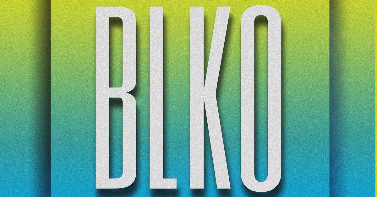 BLKO's Stream | Mixcloud