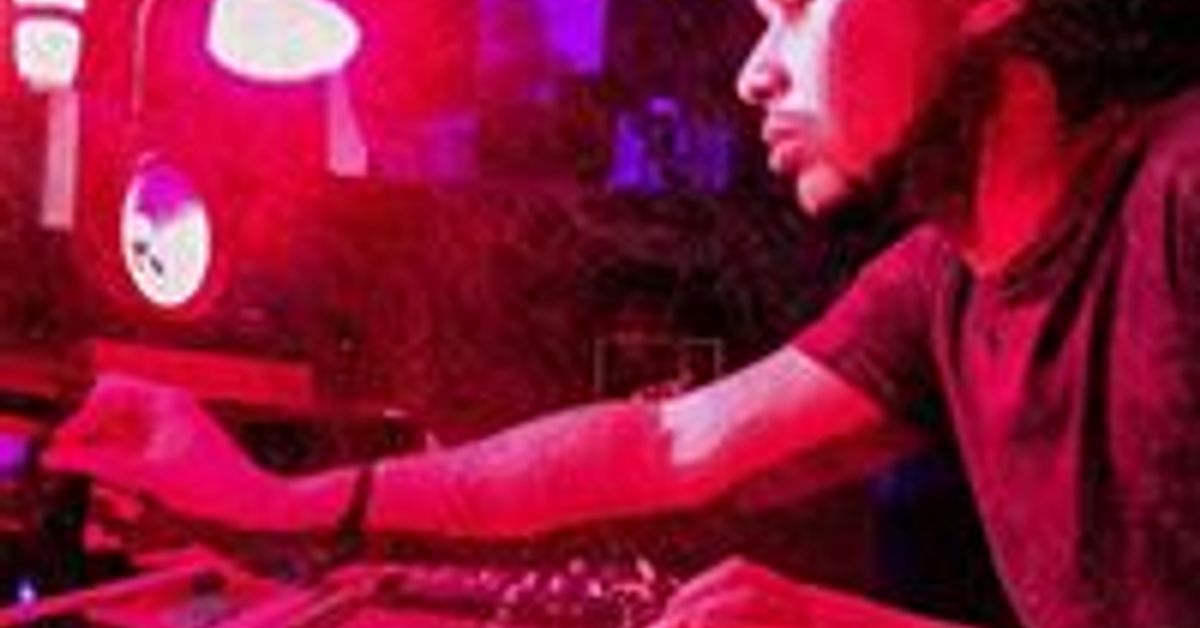 Don Trunk's History | Mixcloud