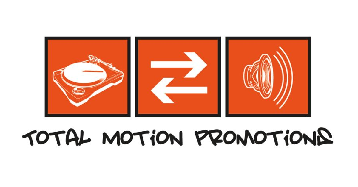 total motion promotions | Mixcloud