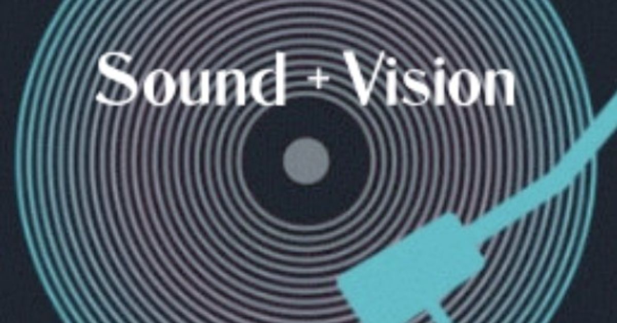 Sound + Vision Radio's Shows | Mixcloud
