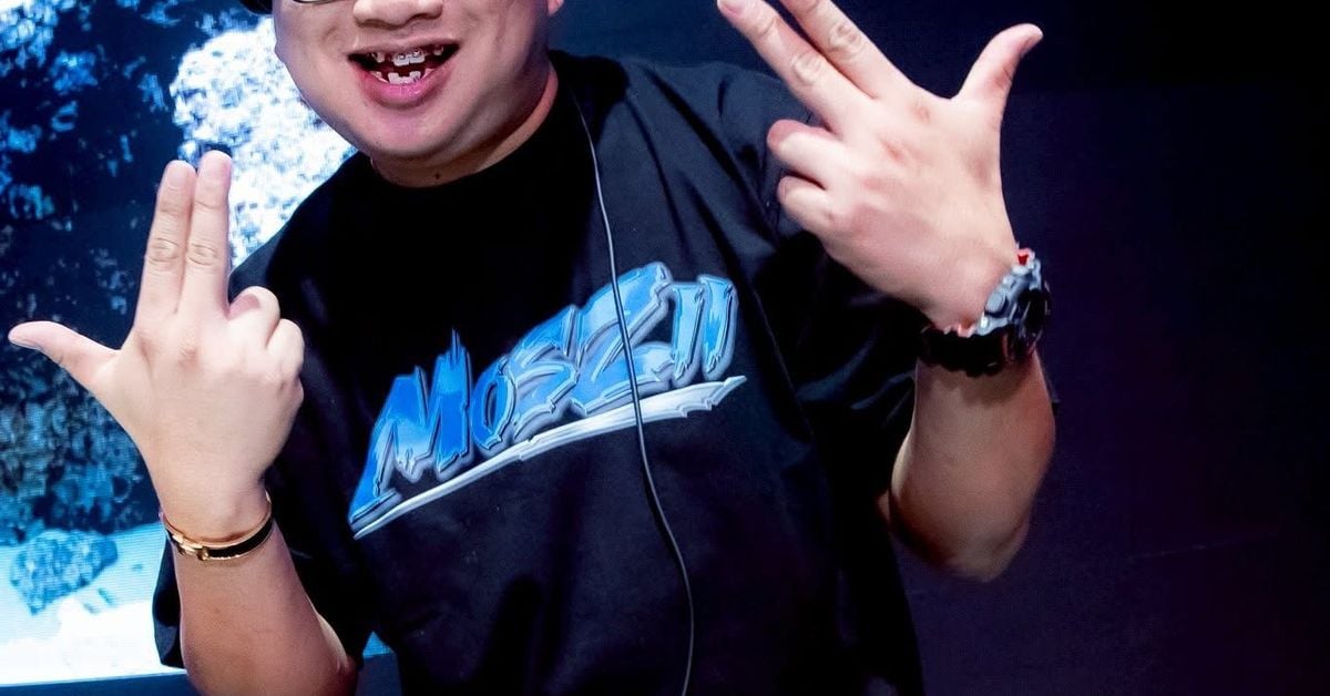 MOSZIIMIX's Stream | Mixcloud