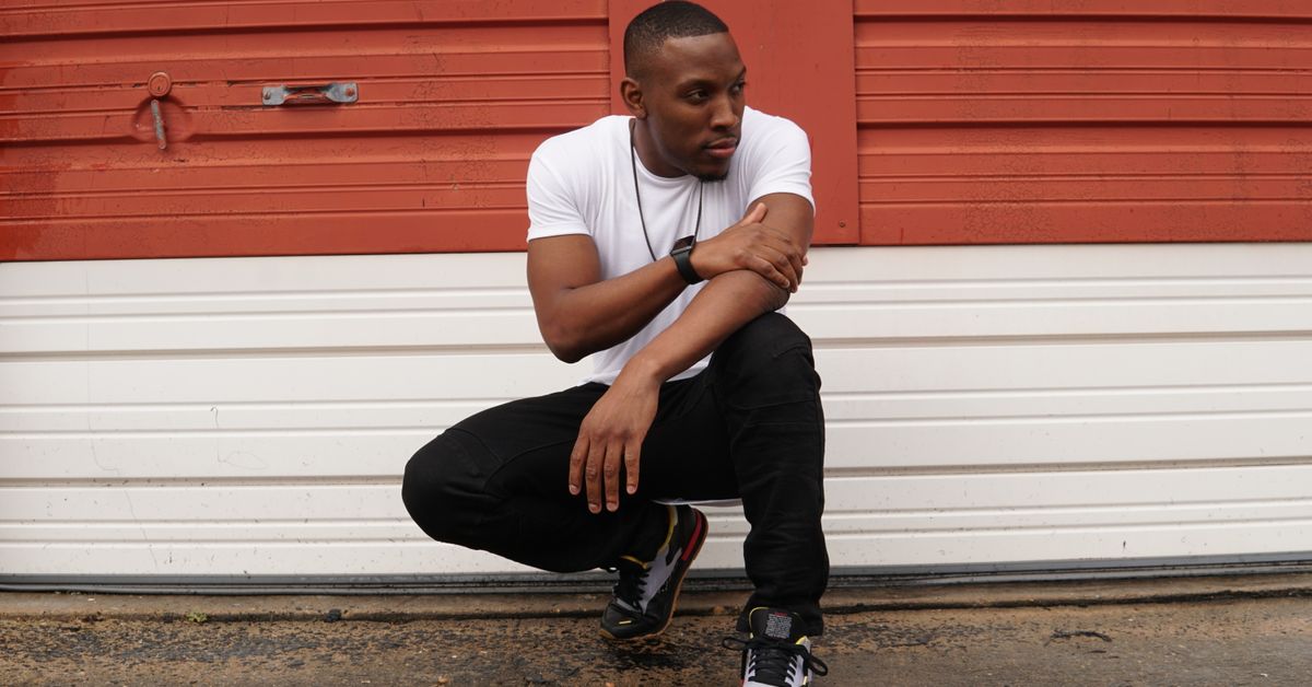 Tony Styles | Mixcloud