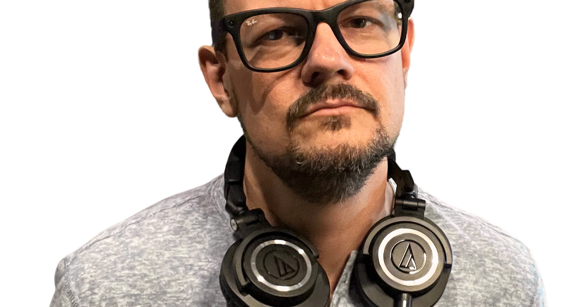 Shawn Matthew's Shows | Mixcloud