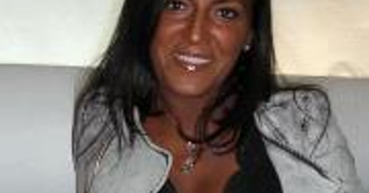 Nadia Amrani | Mixcloud