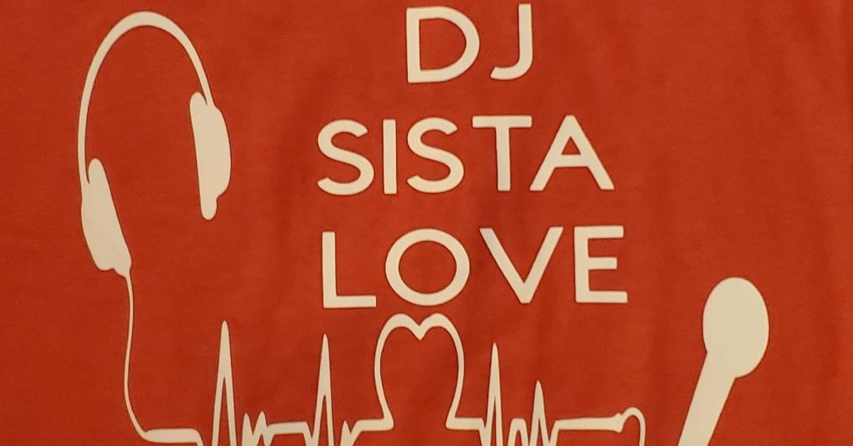 DJ Sista Love2 | Mixcloud