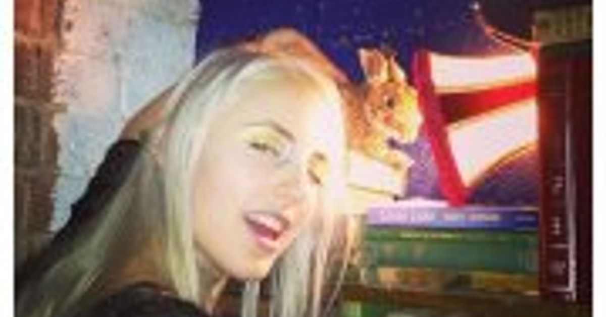 Terri-Ann Aubrey-Smith' History | Mixcloud