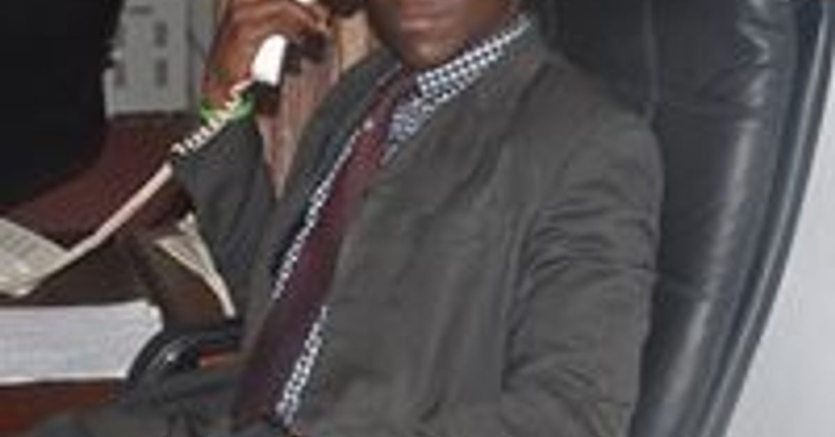 Pierre T Mendy' History | Mixcloud