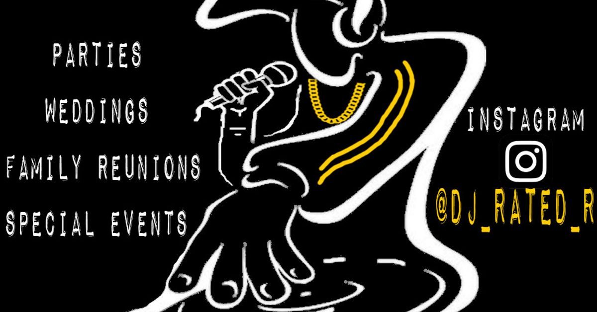 DJ Rated R | Mixcloud