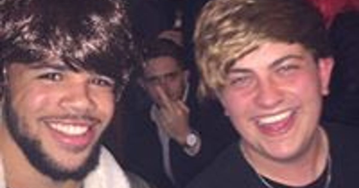 Kieran Foster | Mixcloud