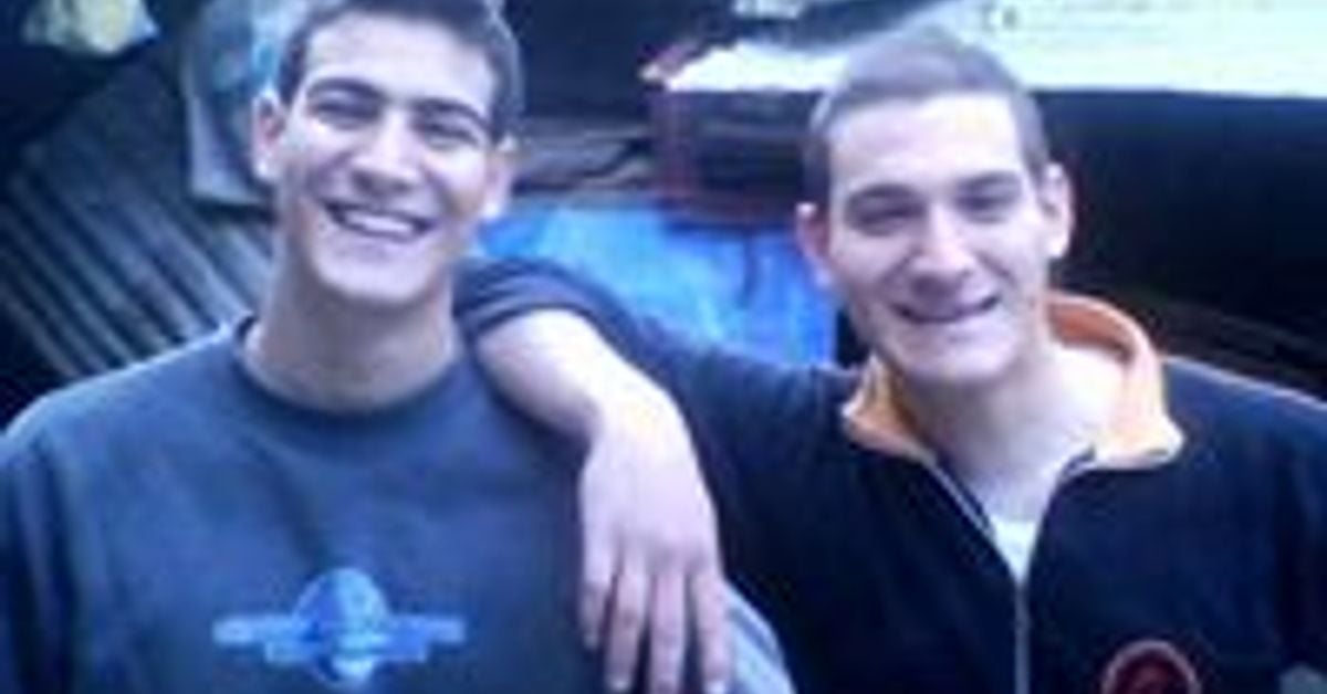 Michael Roussos's Stream | Mixcloud