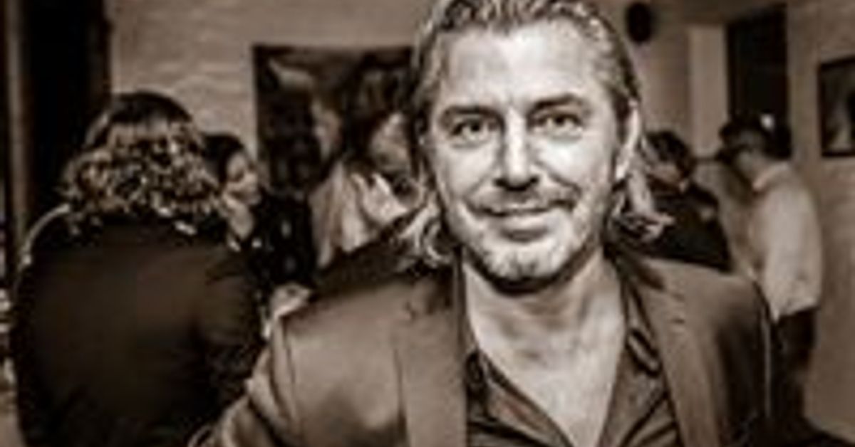 Thomas Schwartz | Mixcloud