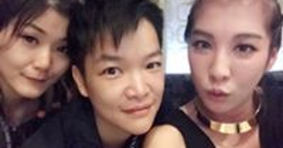 Hazel Lin's Shows | Mixcloud