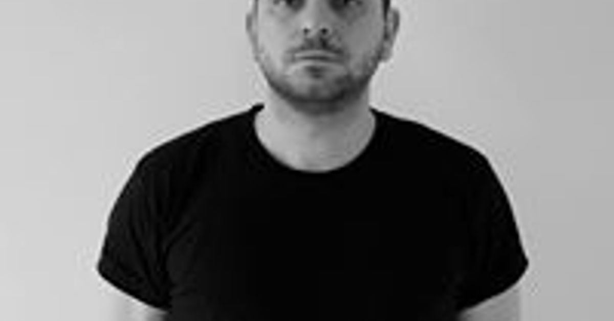 David Walzl' History | Mixcloud