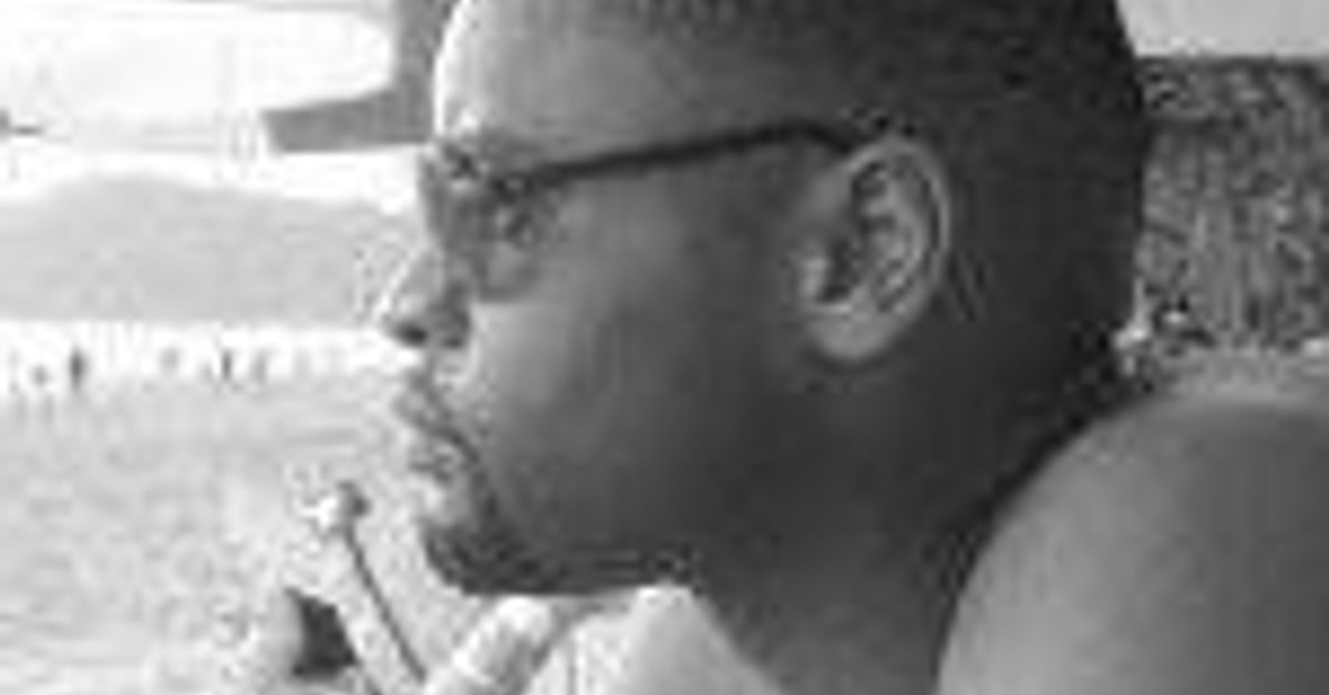 Derrick Joseph | Mixcloud