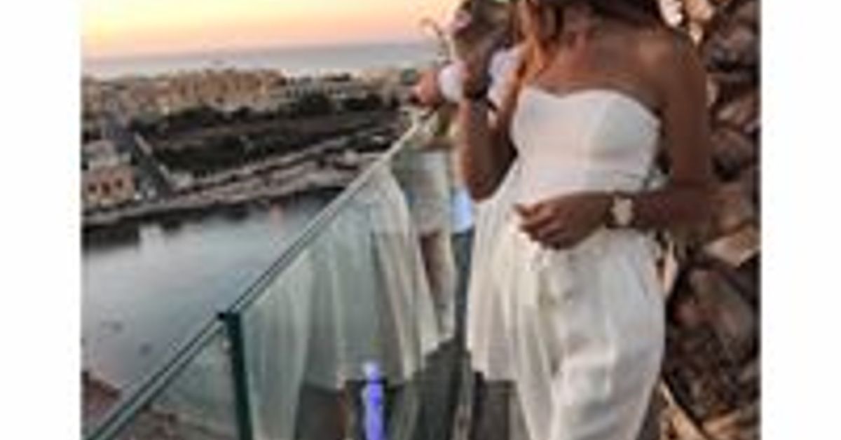 Julia Azzopardi's Shows | Mixcloud