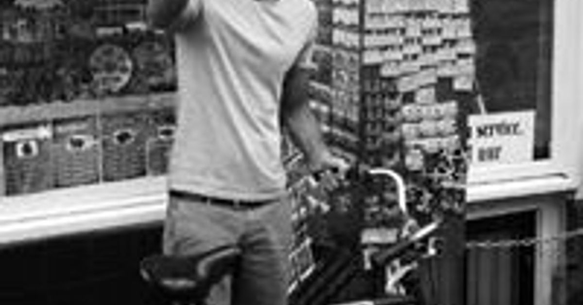 Andres Alev | Mixcloud