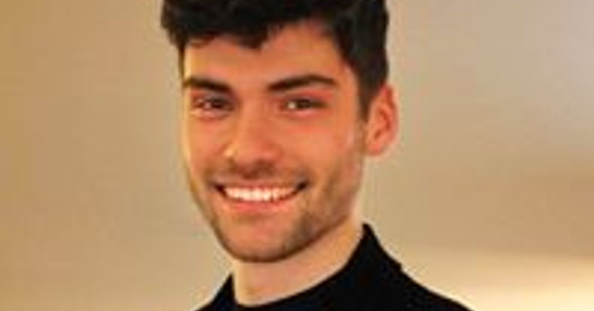 Harrison Brewer's Stream | Mixcloud