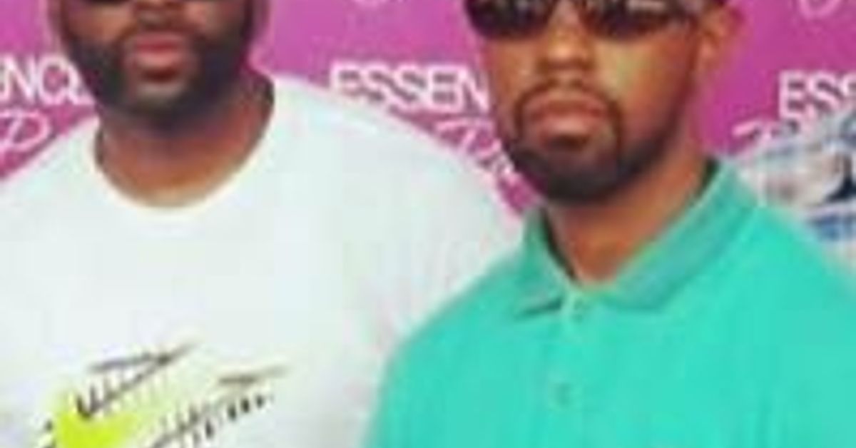 Tavon Rooks | Mixcloud