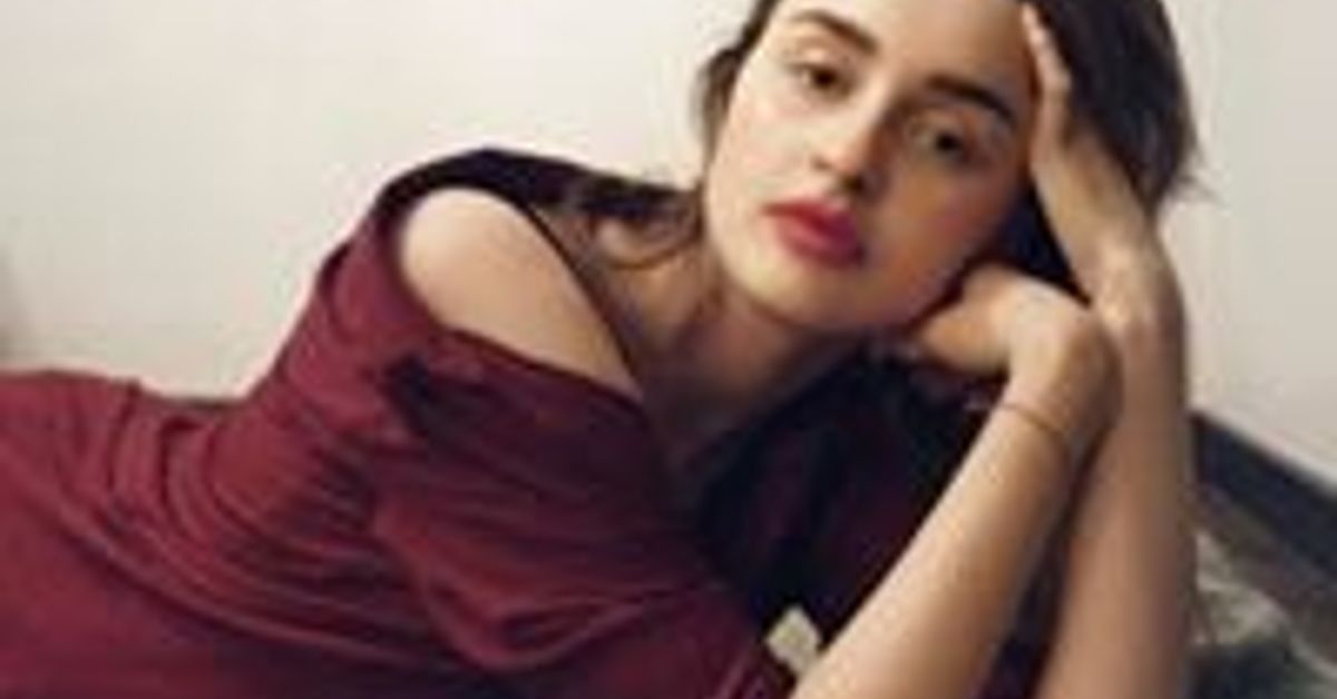 Alina Galler | Mixcloud