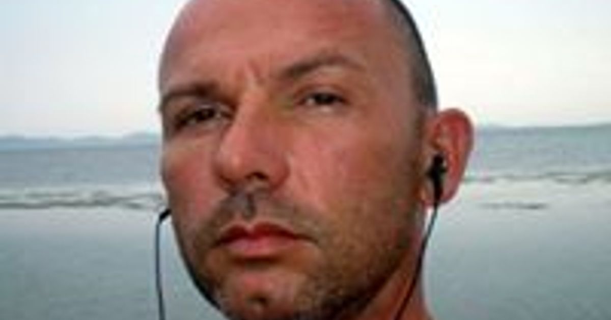 Stephane Daniel Auger | Mixcloud