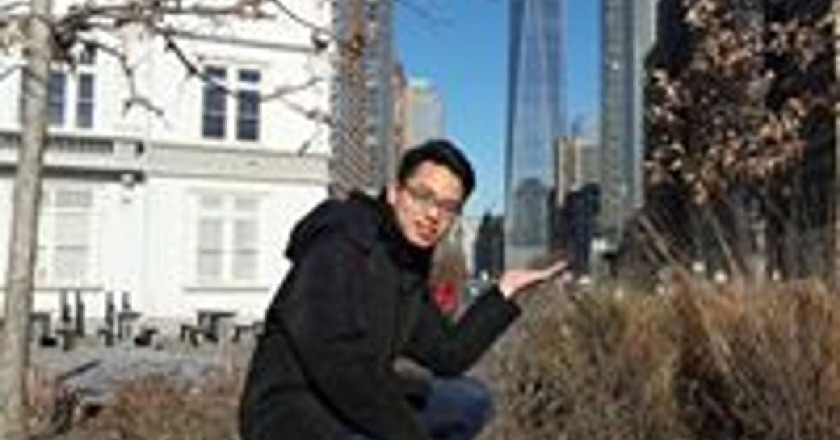 Lim JiaJun | Mixcloud