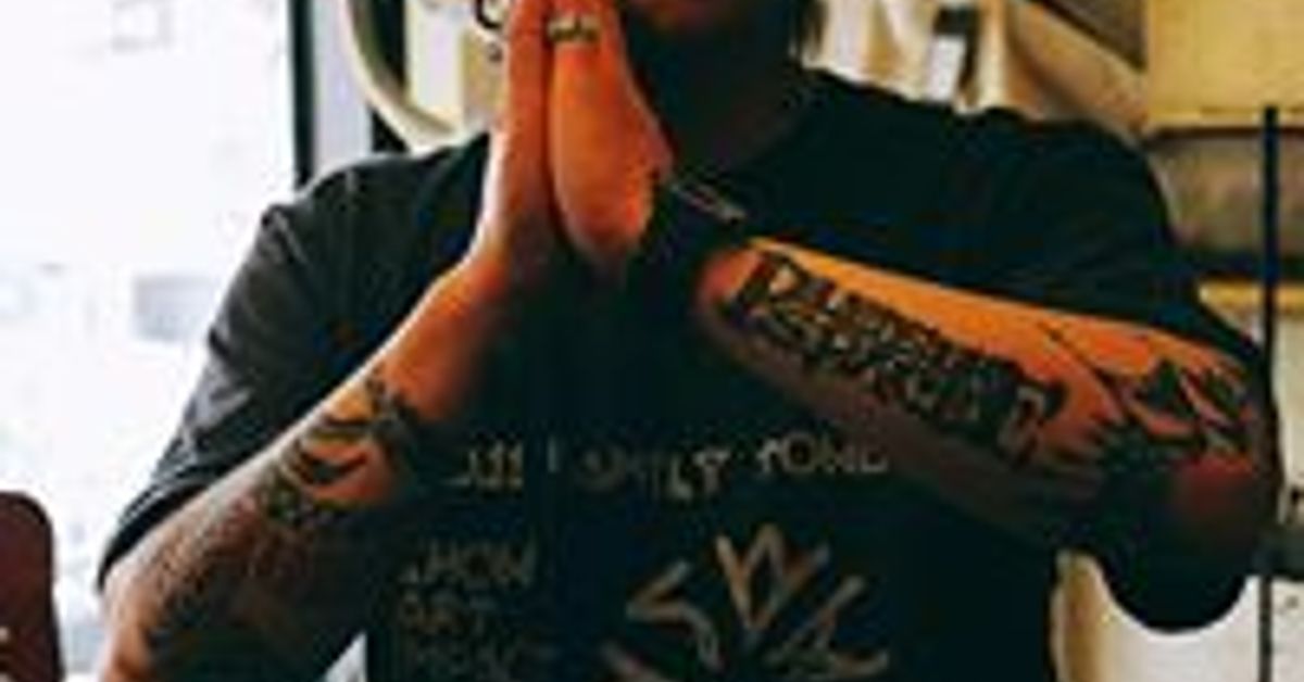 Takeshi Aka Bushi Saito | Mixcloud