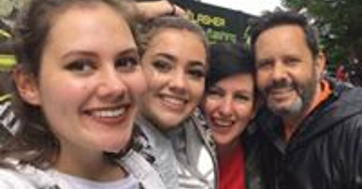 Darren Rennie | Mixcloud