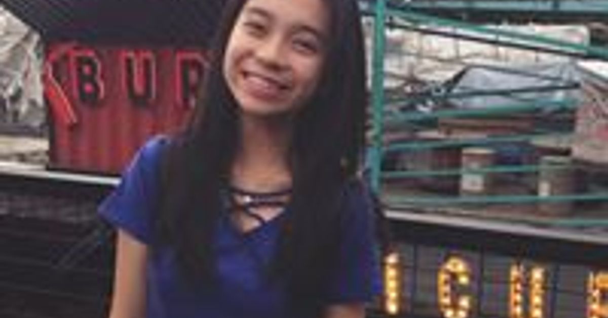 Andrea Louise Lim's Shows | Mixcloud