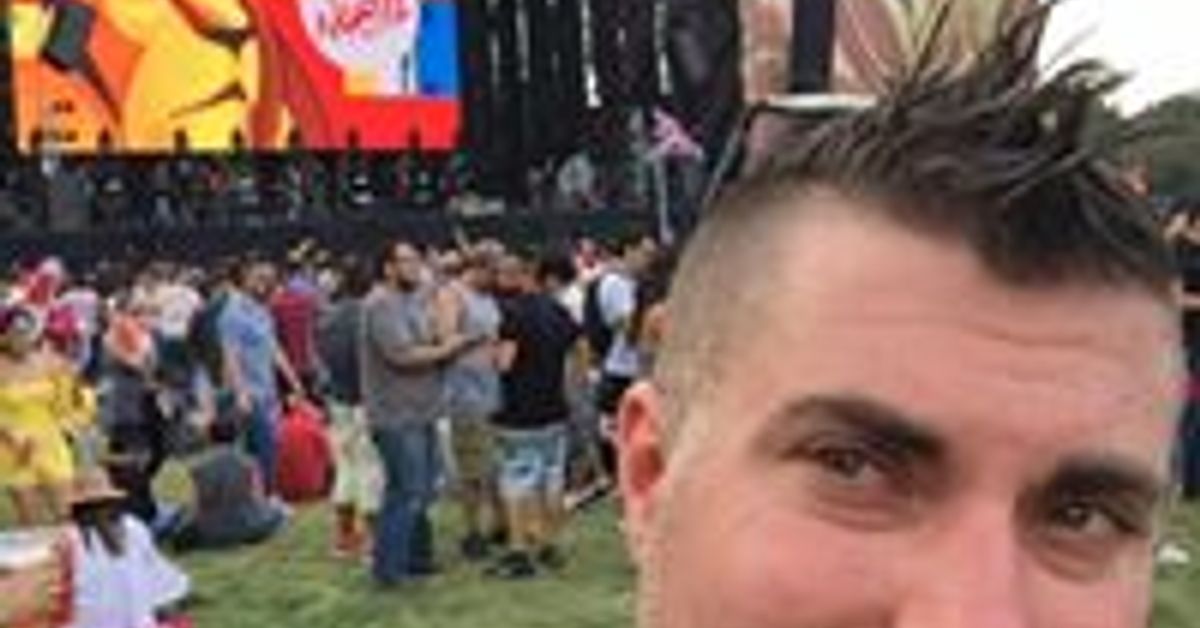 Christopher DeRosa | Mixcloud