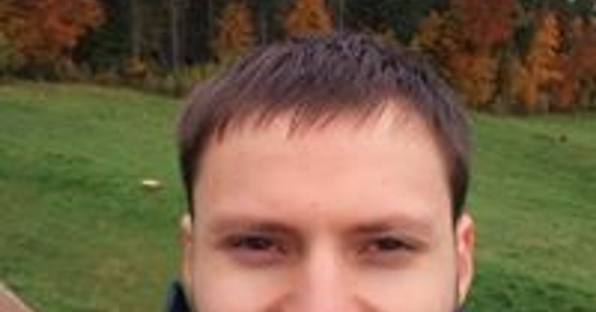 Vitaliy Yurchenko's History | Mixcloud