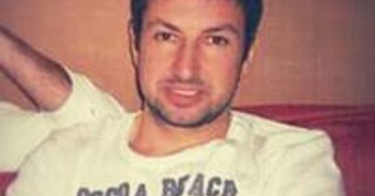 Darko Petric's Listening History | Mixcloud