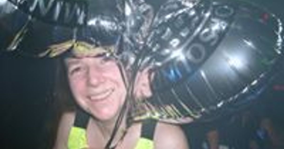 Tanja Haas | Mixcloud