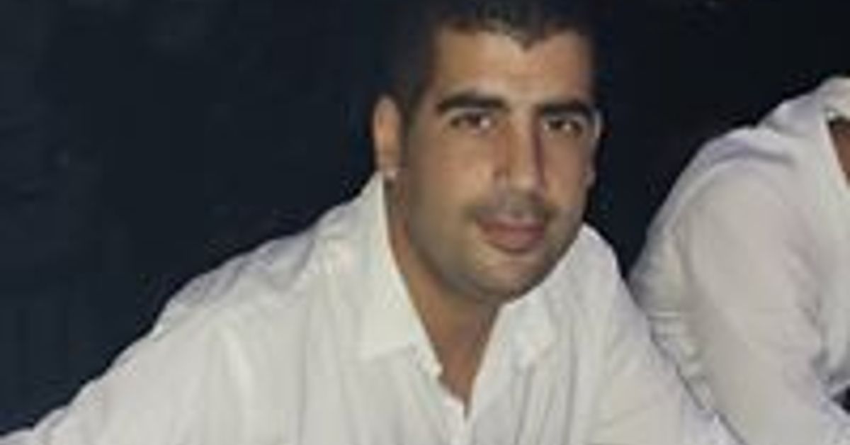 David Azulay | Mixcloud